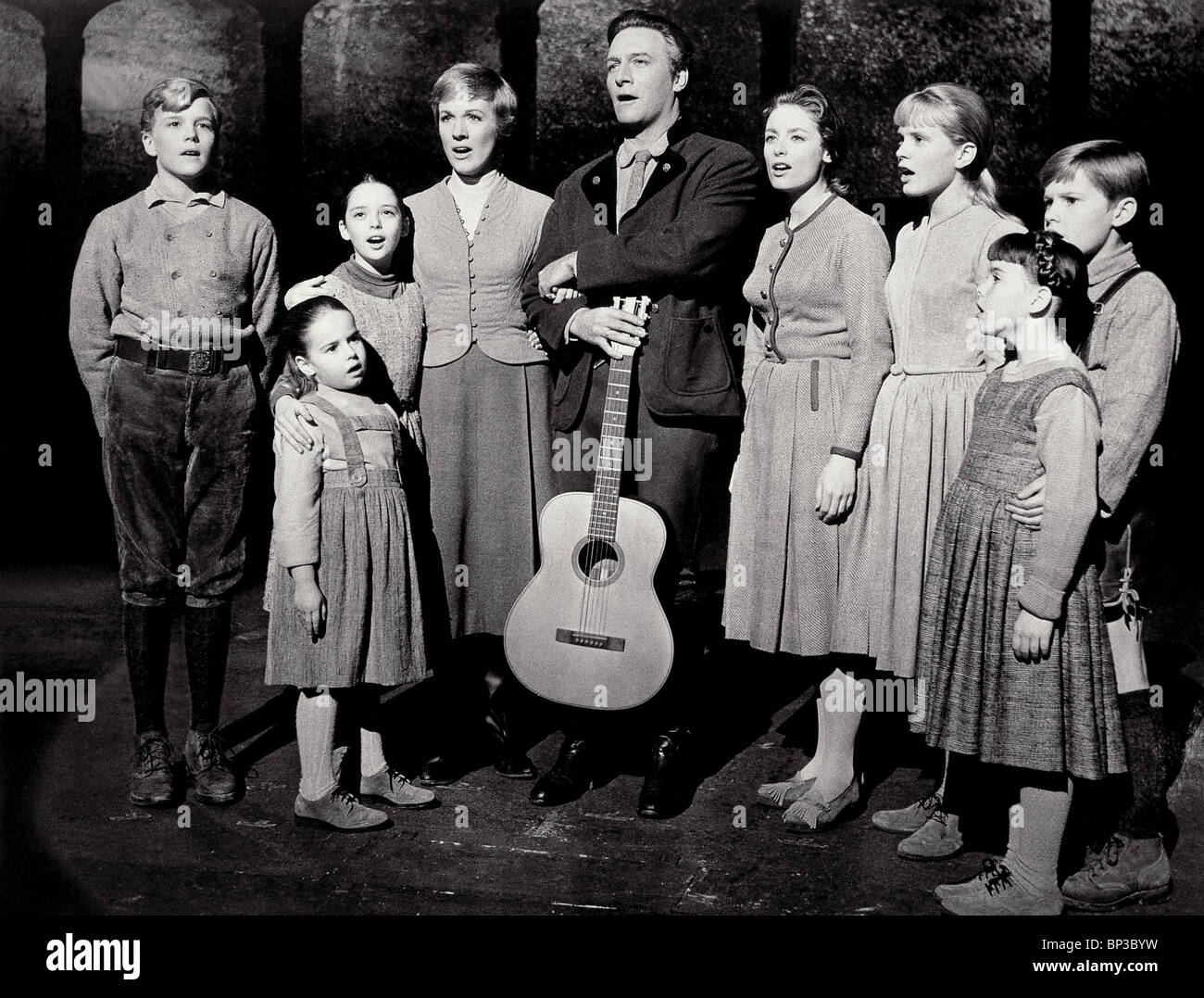 Charmian Carr And High Resolution Stock Photography and Images - Alamy