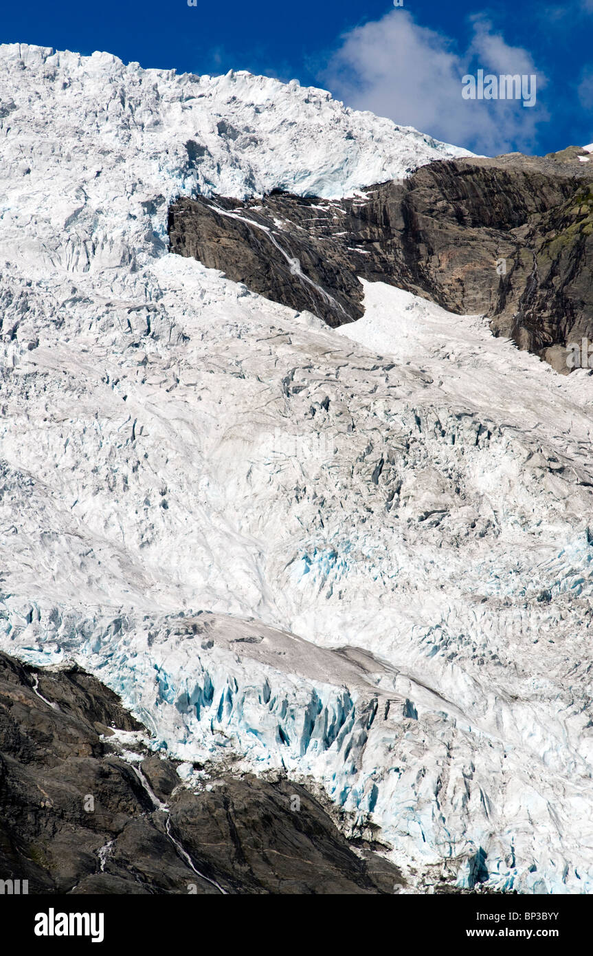 The jostedal glacier hi-res stock photography and images - Alamy