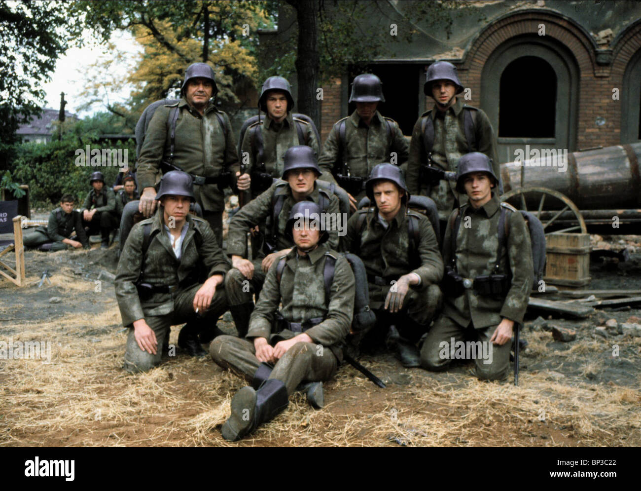 Stanislaus Katczinsky High Resolution Stock Photography and Images - Alamy