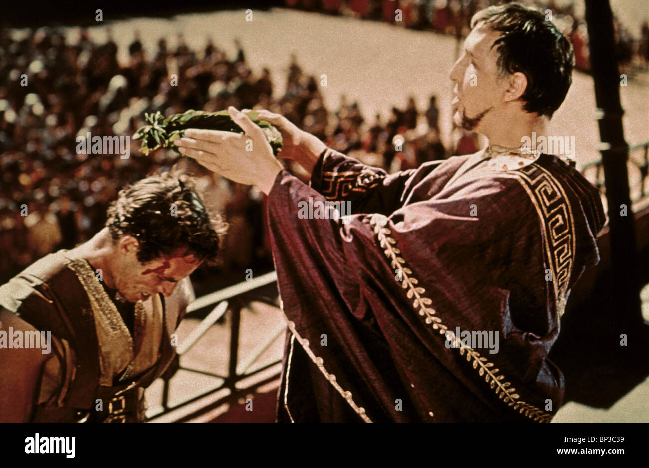 Judah Ben Hur High Resolution Stock Photography and Images - Alamy