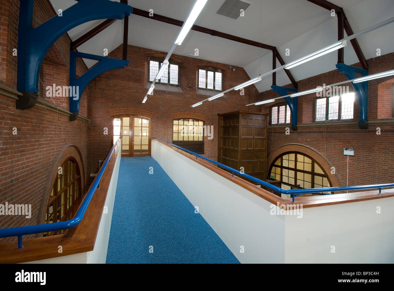 Peter symonds college hi-res stock photography and images - Alamy