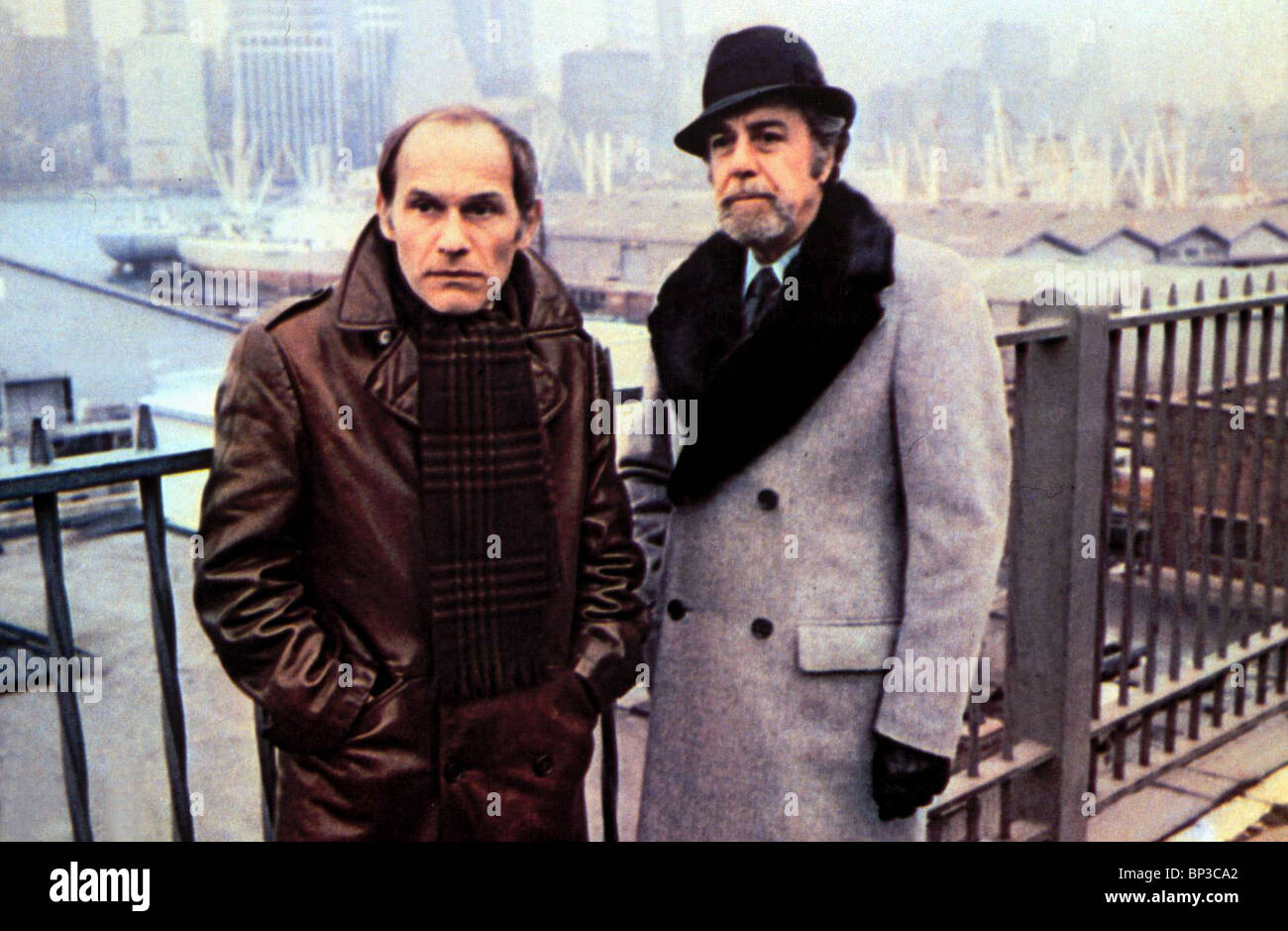 Marcel Bozzuffi Marcel Bozzuffi Marcel High Resolution Stock ...