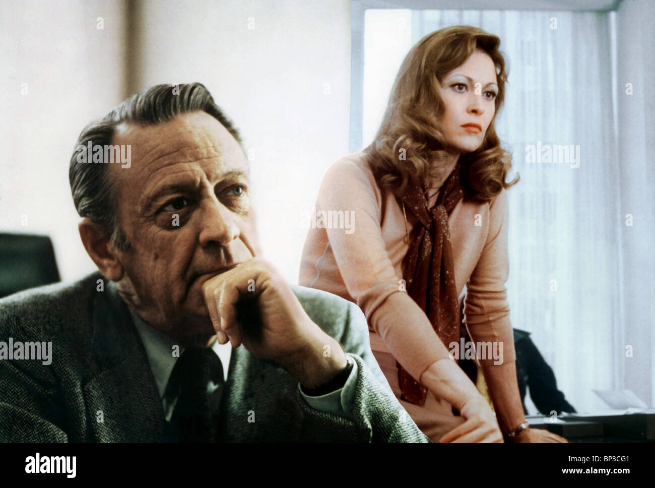 Network 1976 High Resolution Stock Photography and Images - Alamy