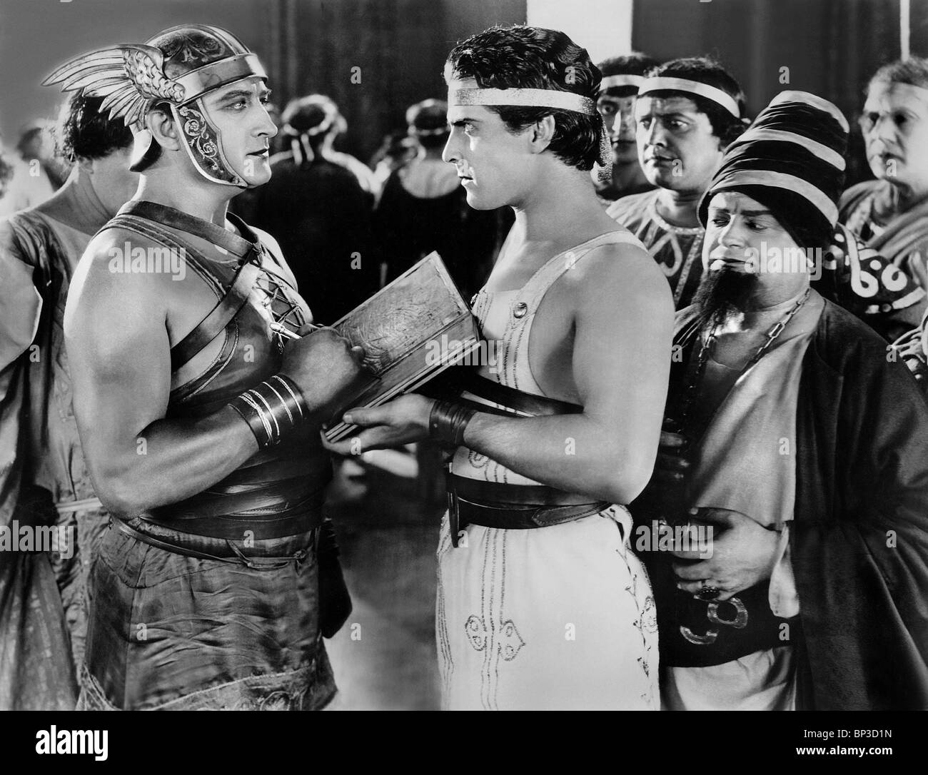 Messala From Julius Caesar