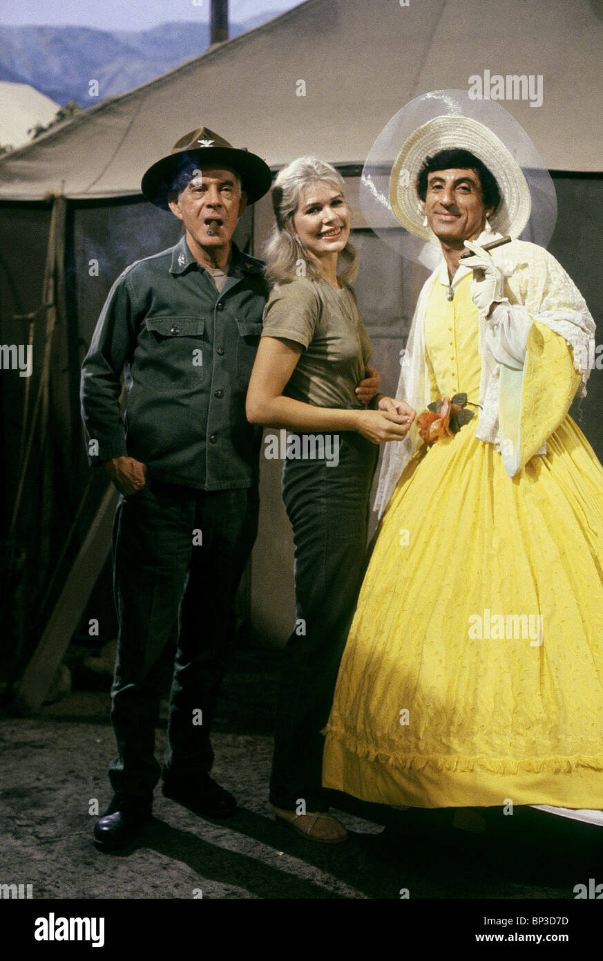 Mash Tv Series High Resolution Stock Photography and Images - Alamy