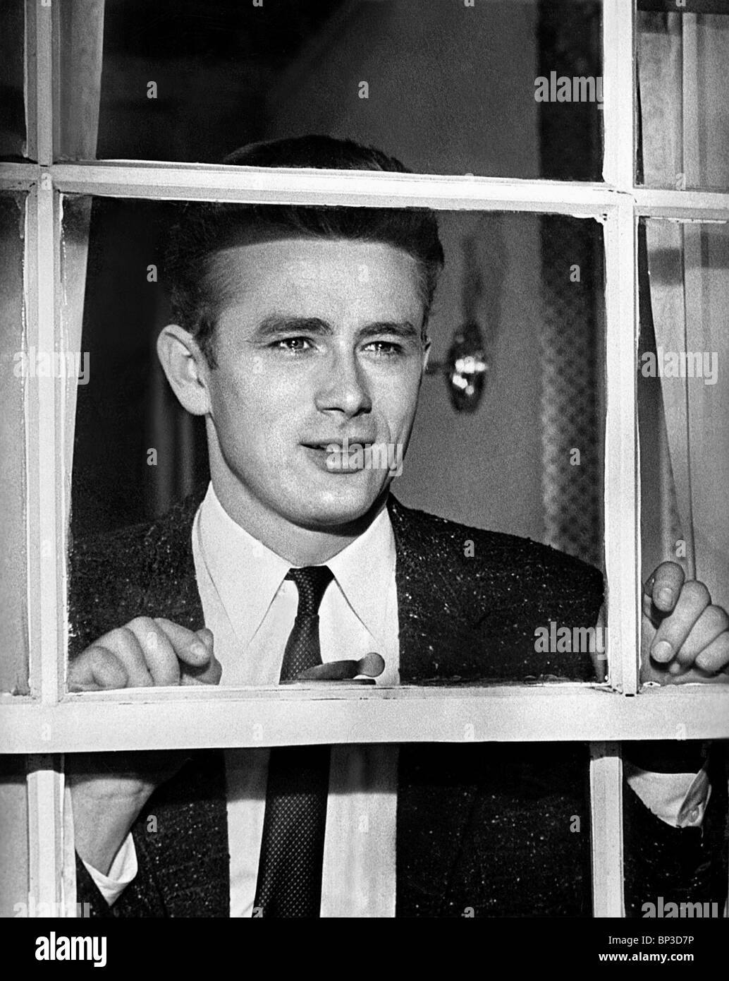 James Dean Rebel Without Cause 1955 High Resolution Stock Photography ...