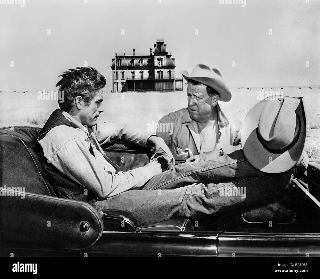 Films By George Stevens Stock Photos & Films By George Stevens Stock ...