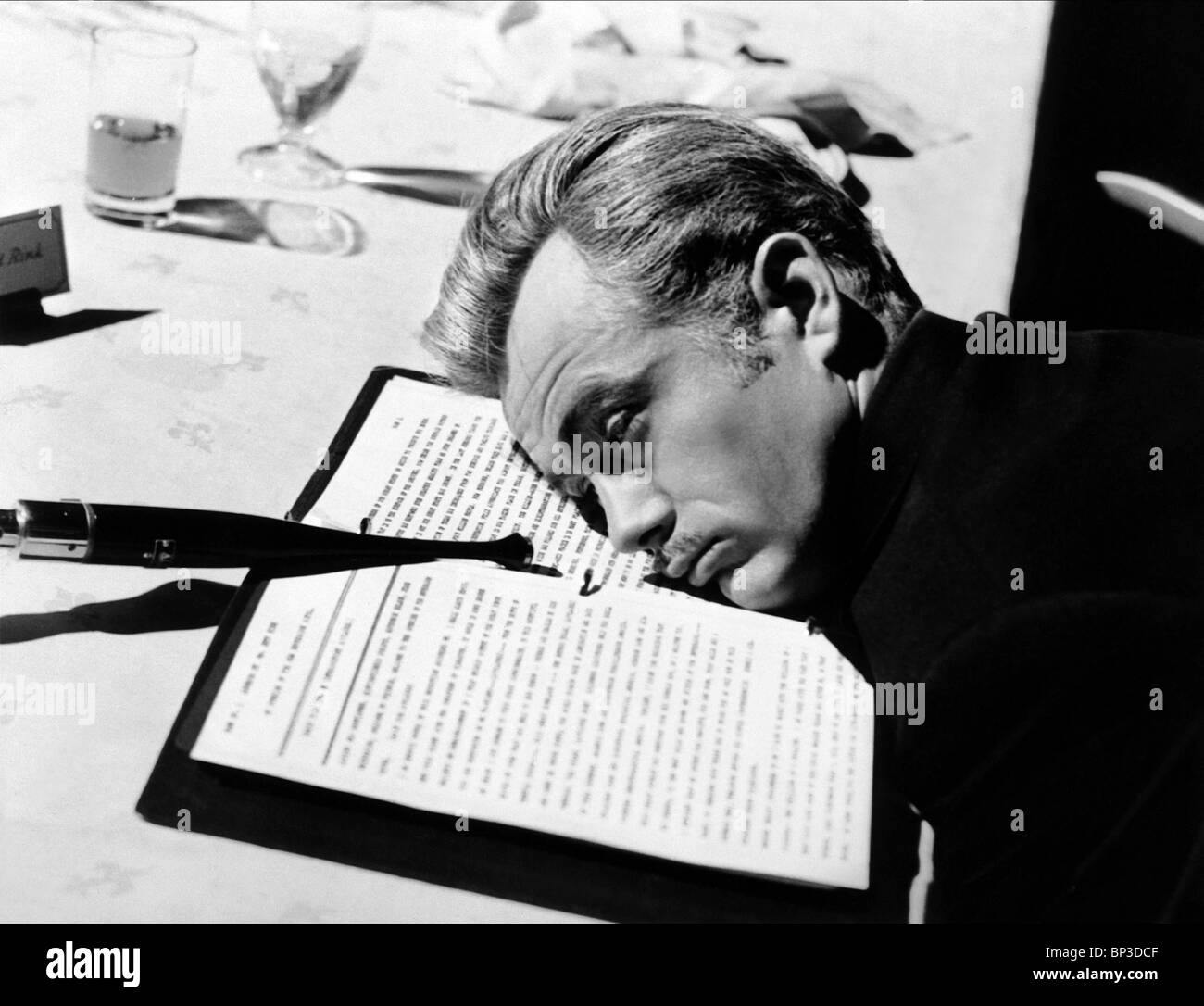 James Dean Giant On Set High Resolution Stock Photography and Images ...