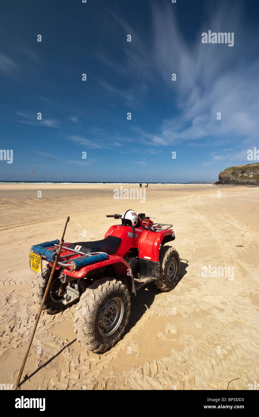 Rescue quad hi-res stock photography and images - Alamy