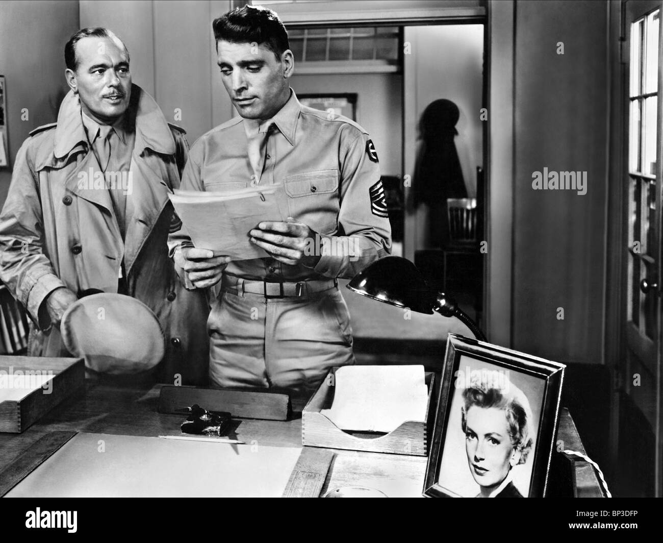 Philip August High Resolution Stock Photography and Images - Alamy