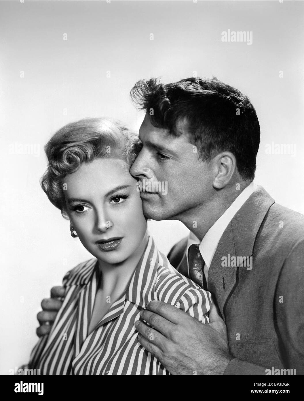 Burt Lancaster Deborah Kerr High Resolution Stock Photography and Images - Alamy