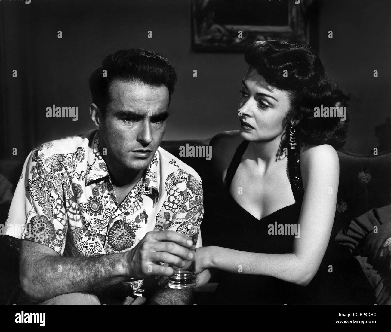 Pvt Robert E Lee Prewitt High Resolution Stock Photography and Images ...