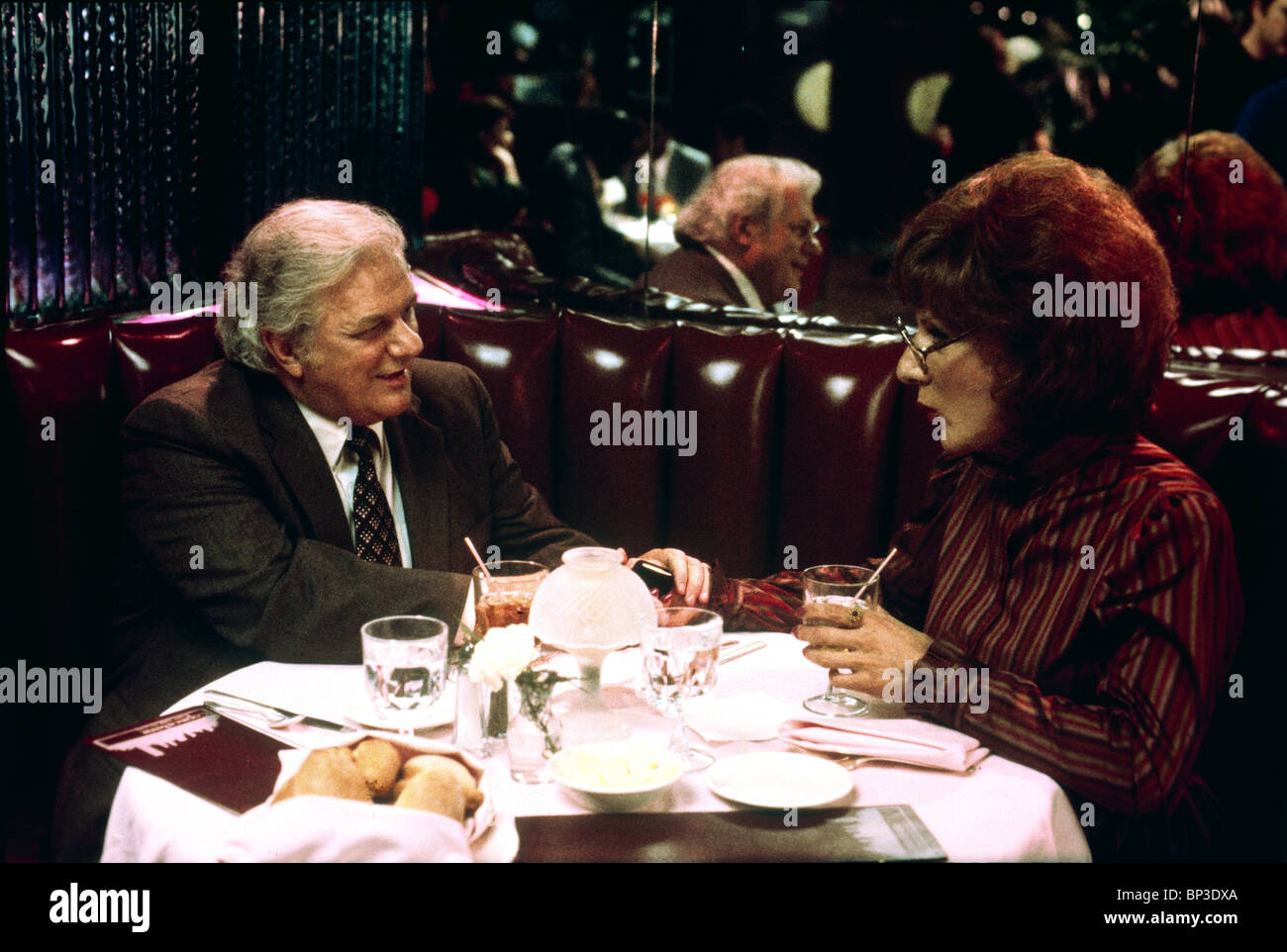 Charles Durning High Resolution Stock Photography and Images - Alamy