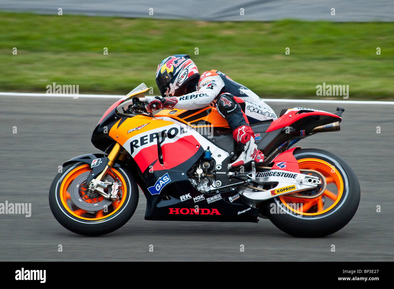 Motorcycle Racer High Resolution Stock Photography and Images - Alamy