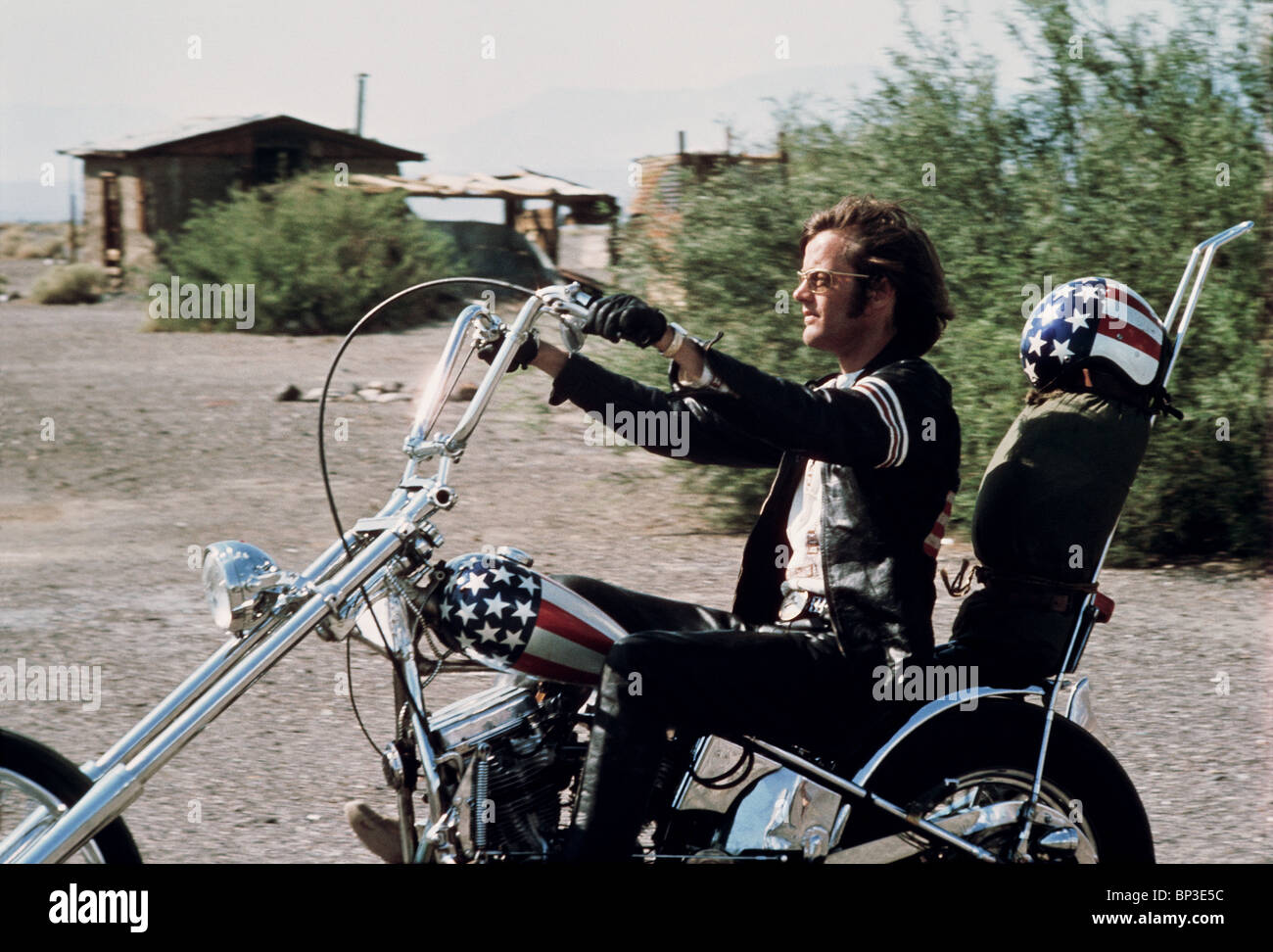 Peter Fonda Easy Rider High Resolution Stock Photography and Images - Alamy