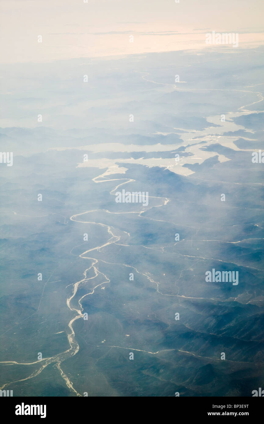 Liaoning province china hi-res stock photography and images - Alamy