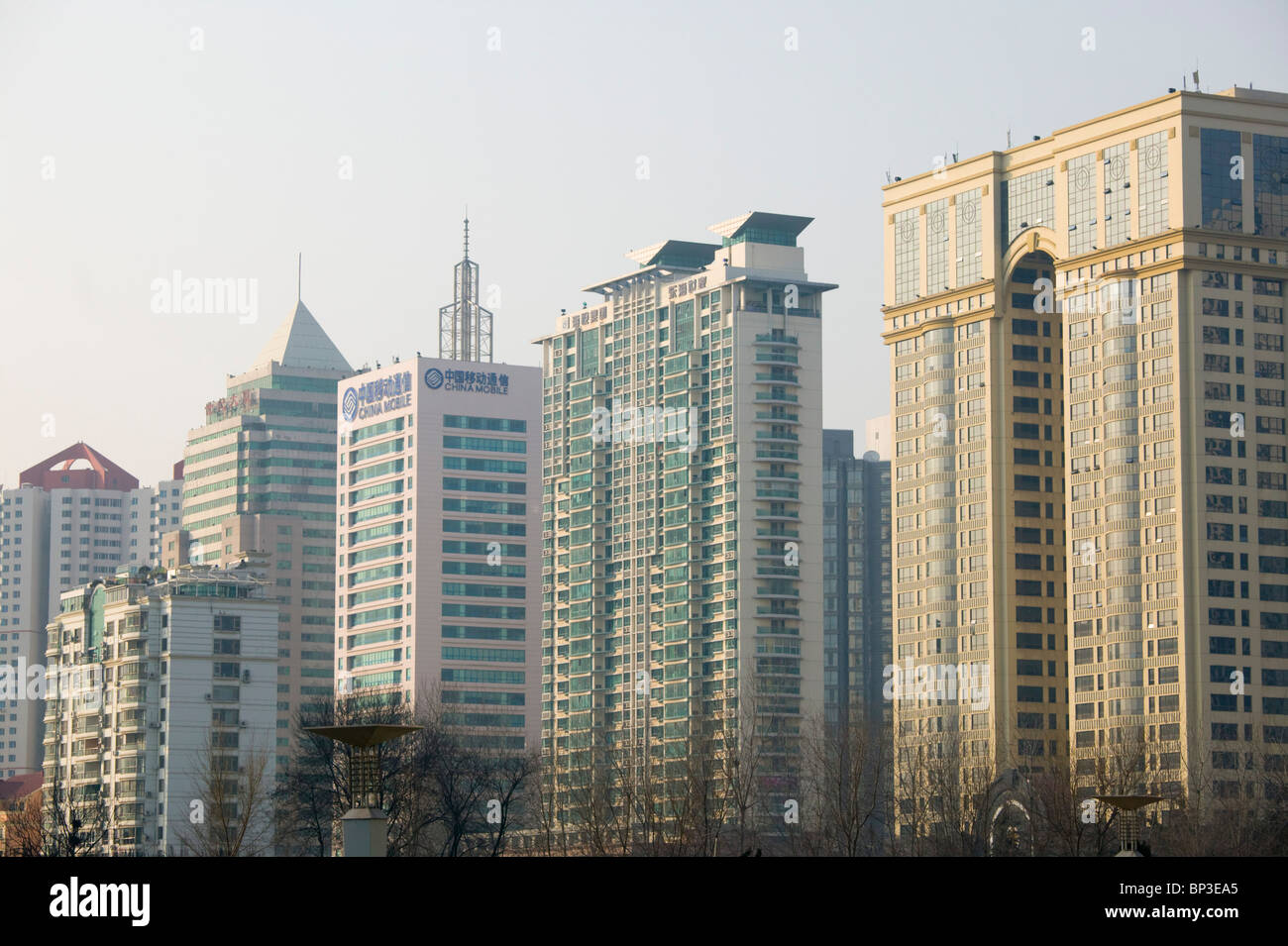 Xianggang hi-res stock photography and images - Alamy