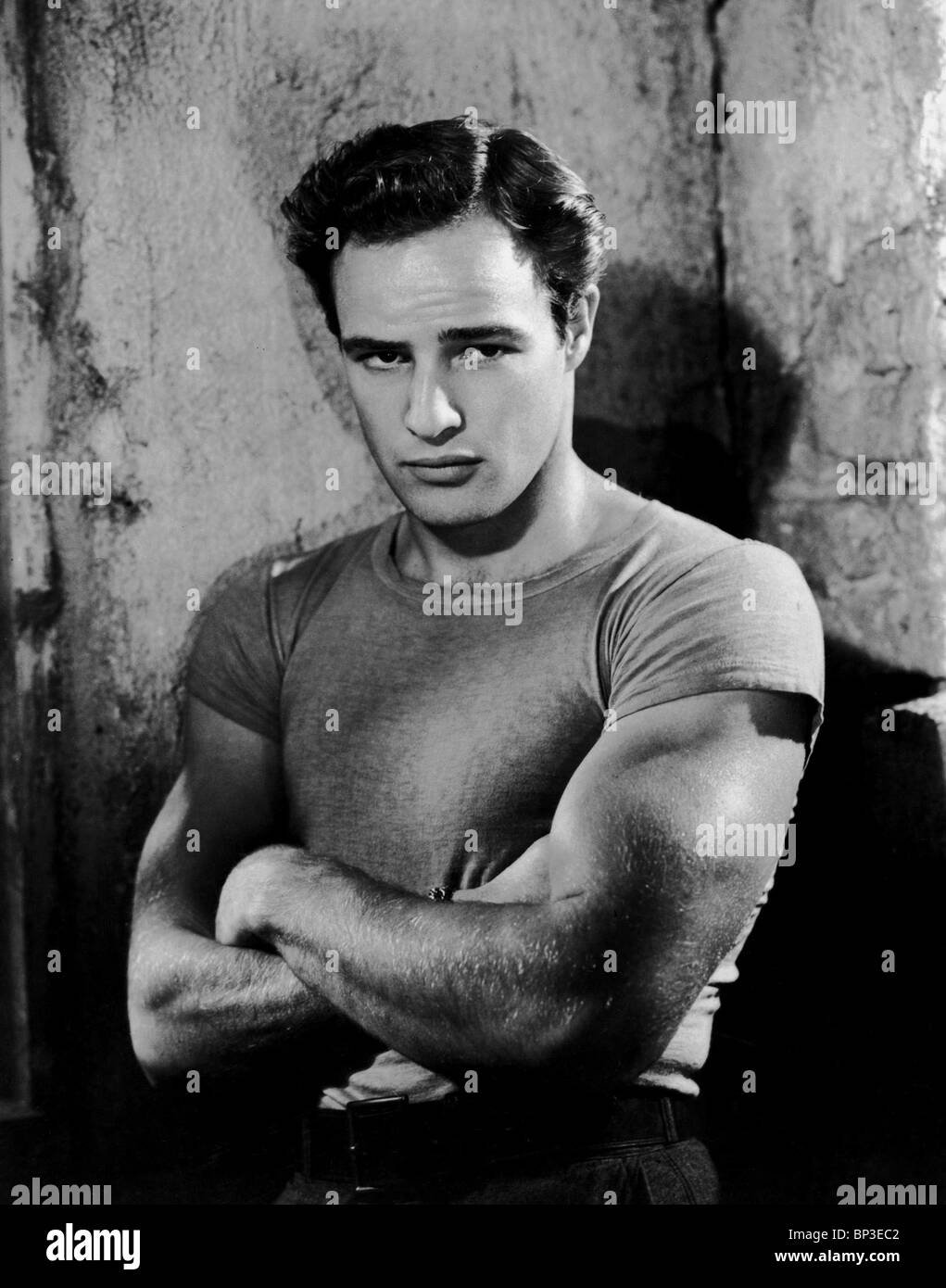 MARLON BRANDO A STREETCAR NAMED DESIRE (1951 Stock Photo - Alamy