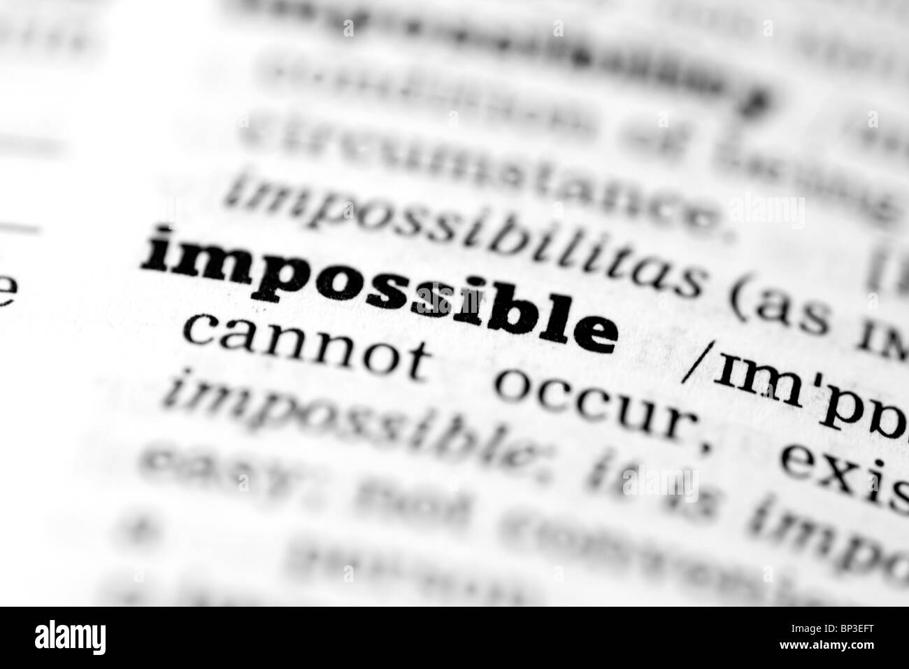 Old spelling word english Black and White Stock Photos & Images - Alamy