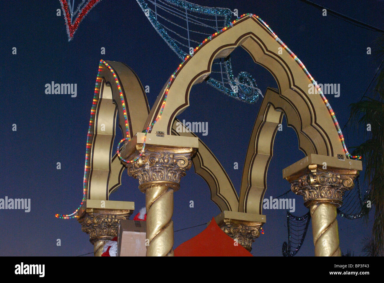 Carnival float hi-res stock photography and images - Alamy