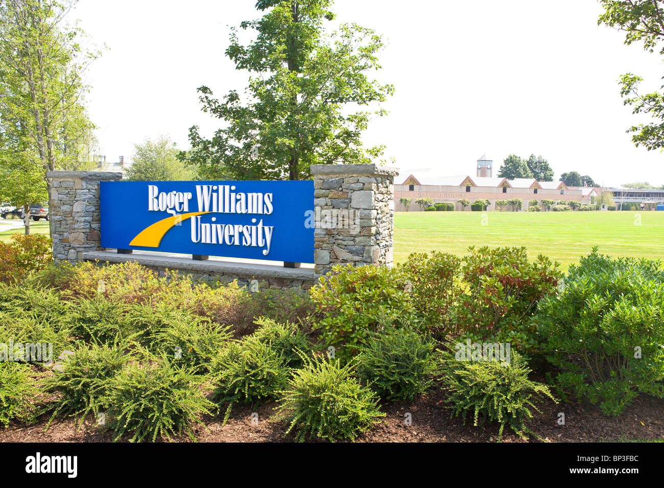 Roger Williams University