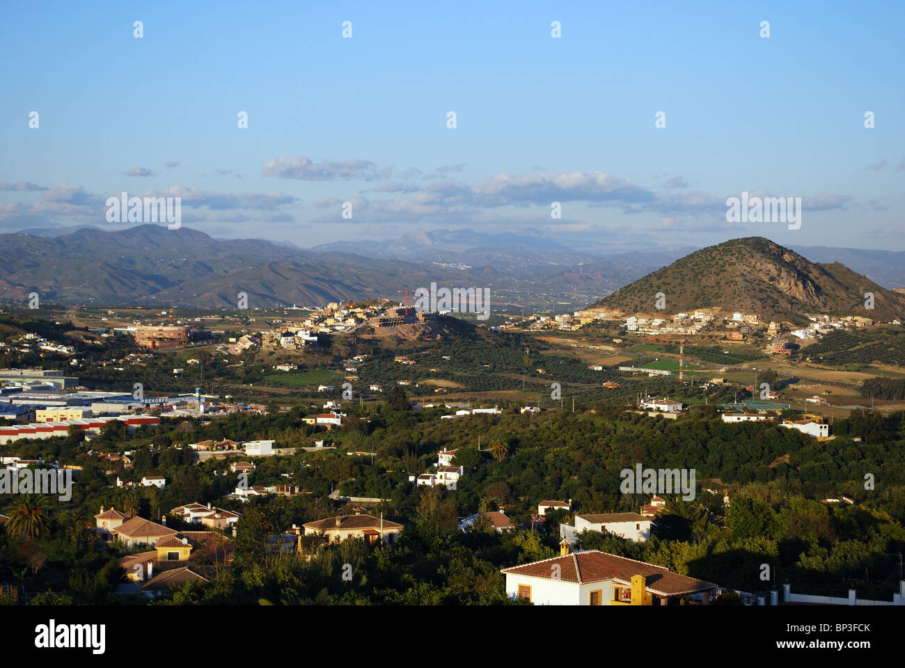 Coin andalucia hi-res stock photography and images - Alamy