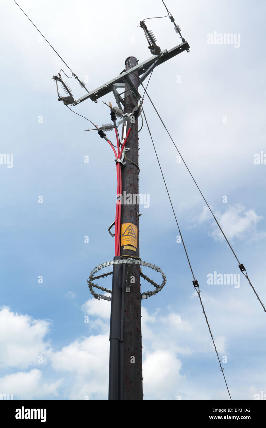 Power grid vector hi-res stock photography and images - Alamy