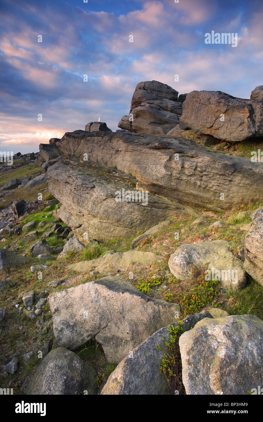 The blackstone hi-res stock photography and images - Alamy