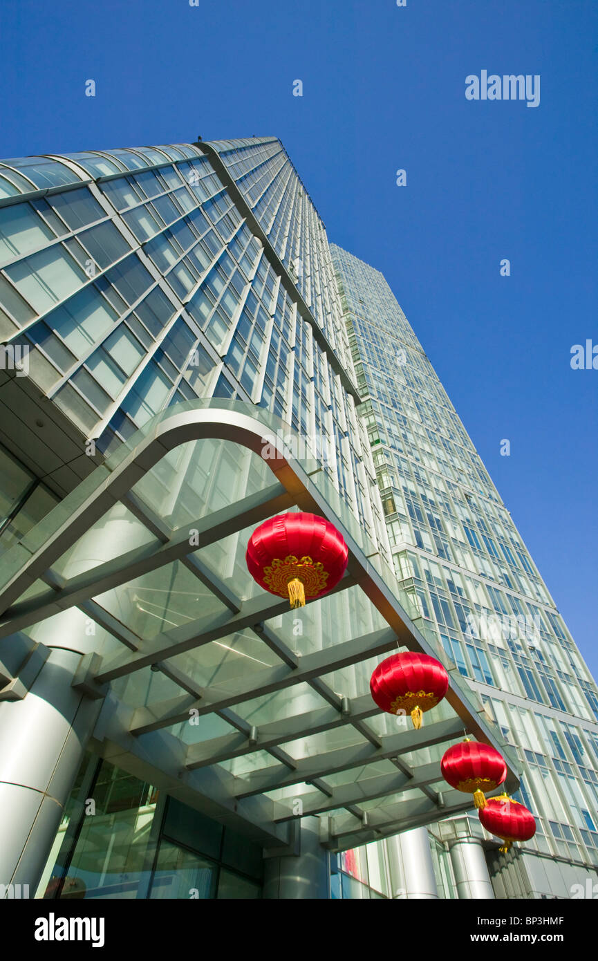 Fortune metropolis hi-res stock photography and images - Alamy