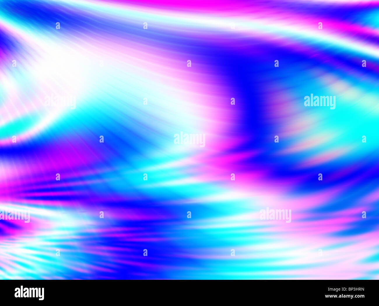 fantasy blue design Stock Photo - Alamy