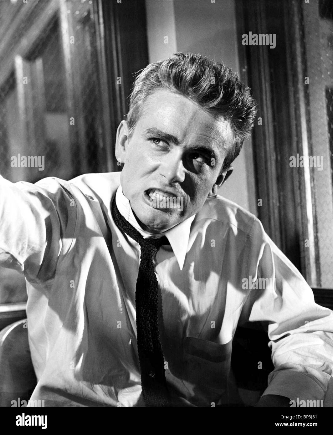 James Dean Rebel Without Cause High Resolution Stock Photography and ...