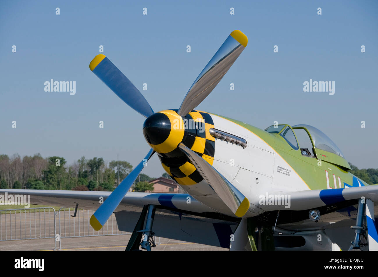 1951 us army airplane hi-res stock photography and images - Alamy