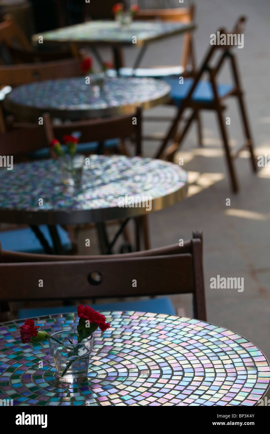 CHINA, Shanghai. French Concession Area- Taikang Road Arts Center ...