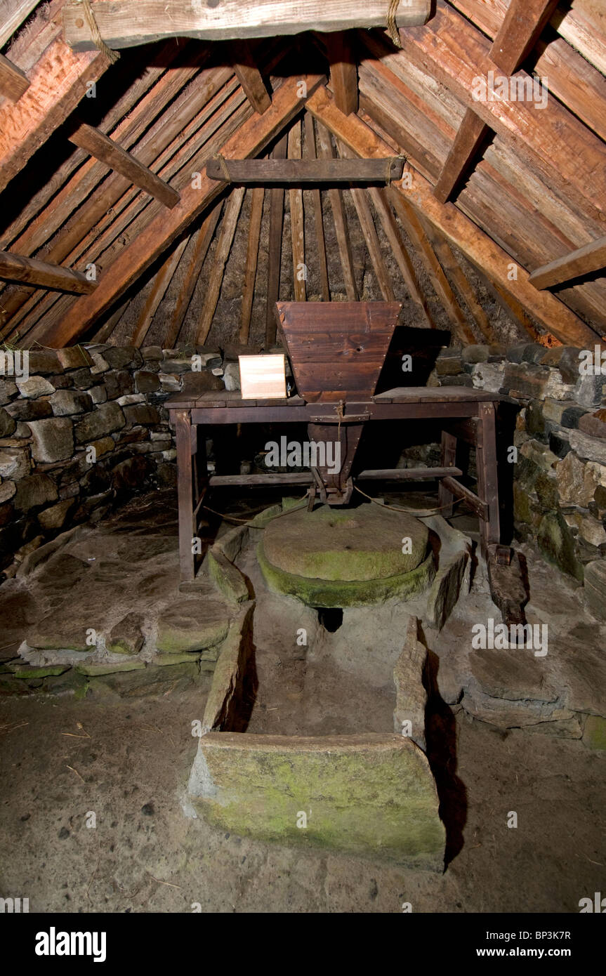 Water mill interior hi-res stock photography and images - Alamy