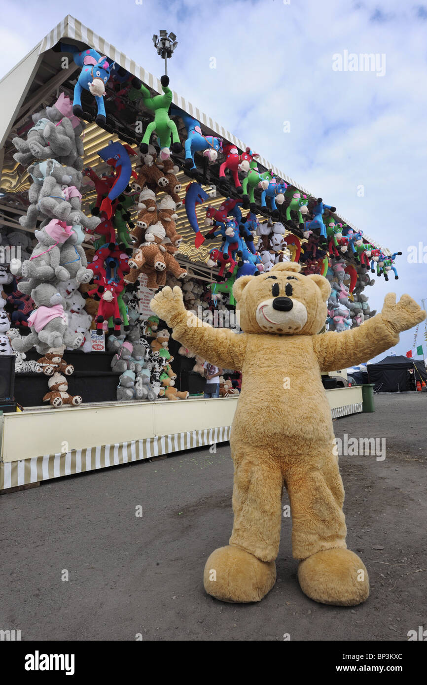 Big ted hi-res stock photography and images - Alamy