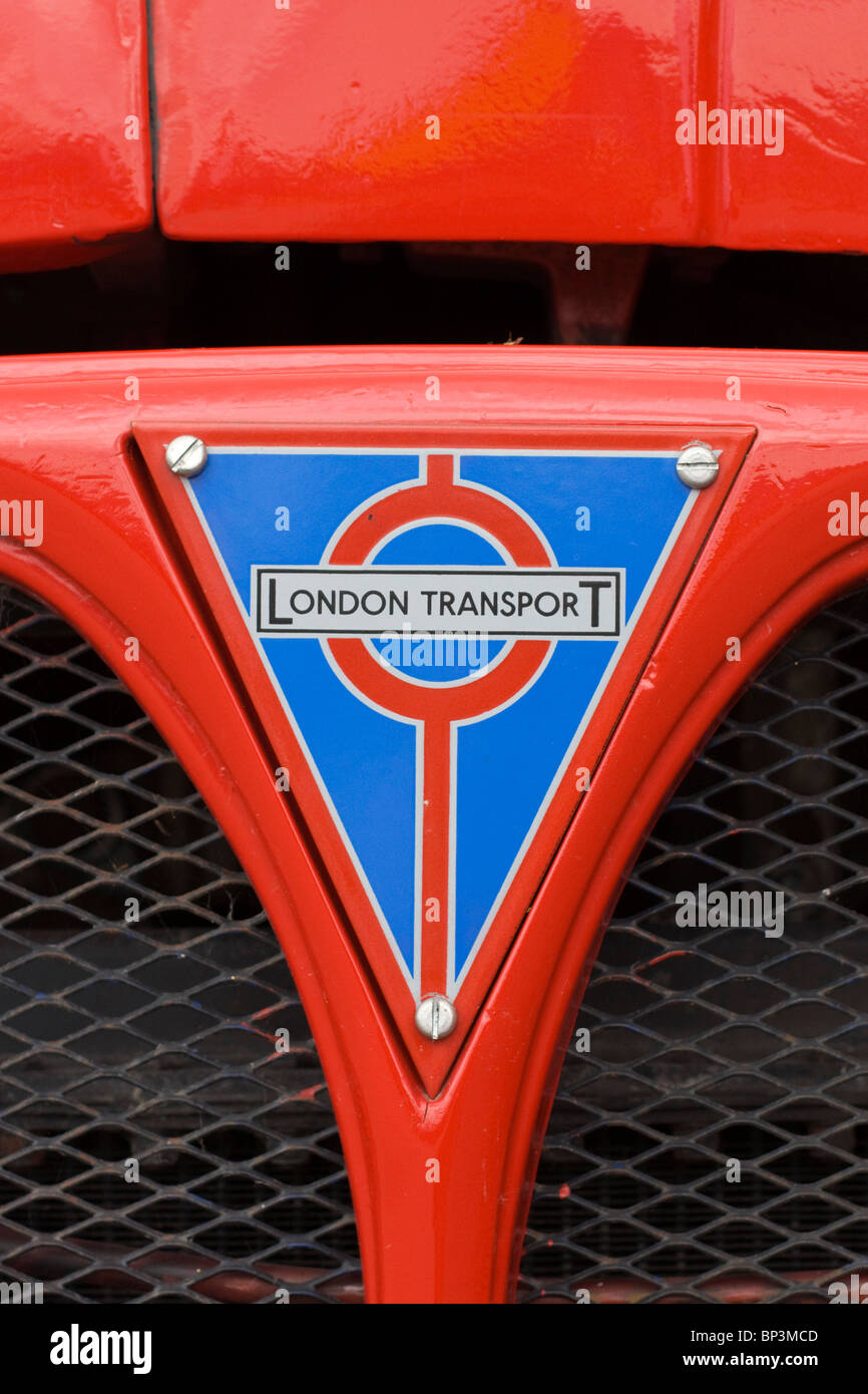 Old public transport hi-res stock photography and images - Alamy