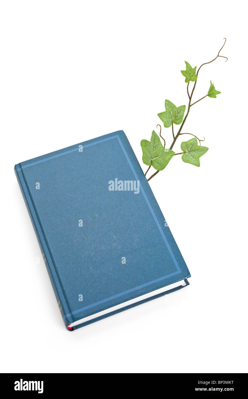 Blue book hi-res stock photography and images - Alamy