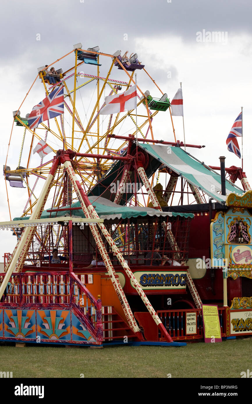 Thrill rides hi-res stock photography and images - Alamy