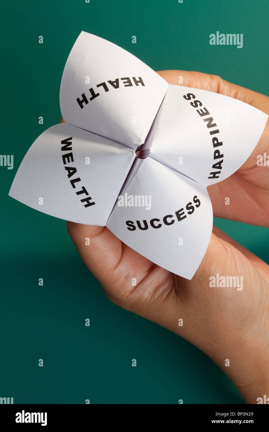 Wealth fortune hi-res stock photography and images - Alamy