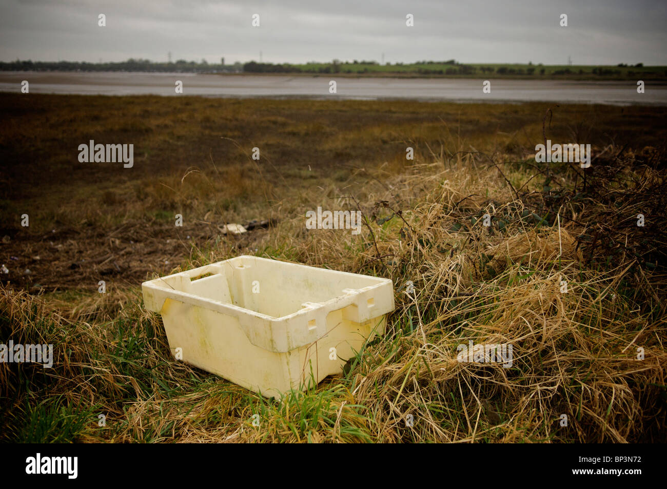 Plastic waste river hi-res stock photography and images - Alamy