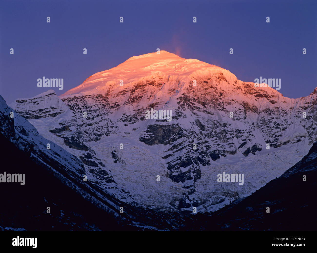 Jigme dorji national park hi-res stock photography and images - Alamy