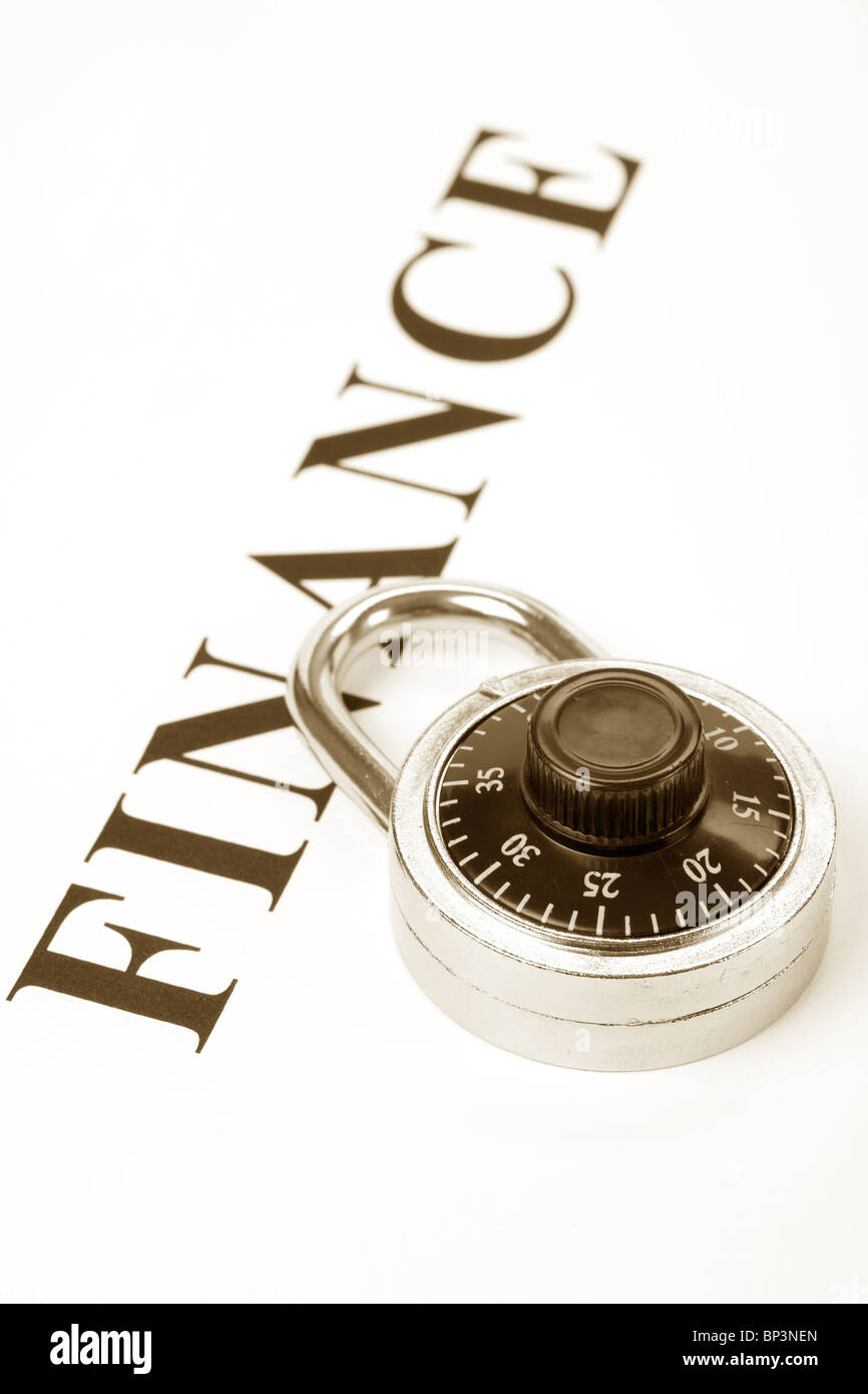 Finance financial hi-res stock photography and images - Alamy