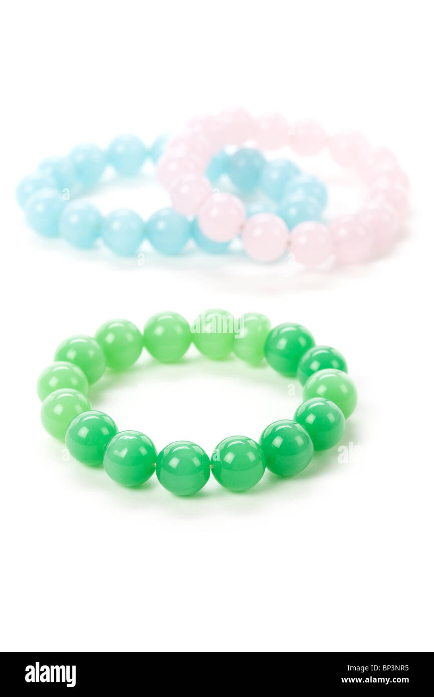 Blue green pink Cut Out Stock Images & Pictures - Alamy