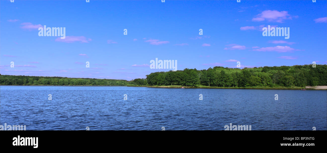 Rock cut state park hi-res stock photography and images - Alamy