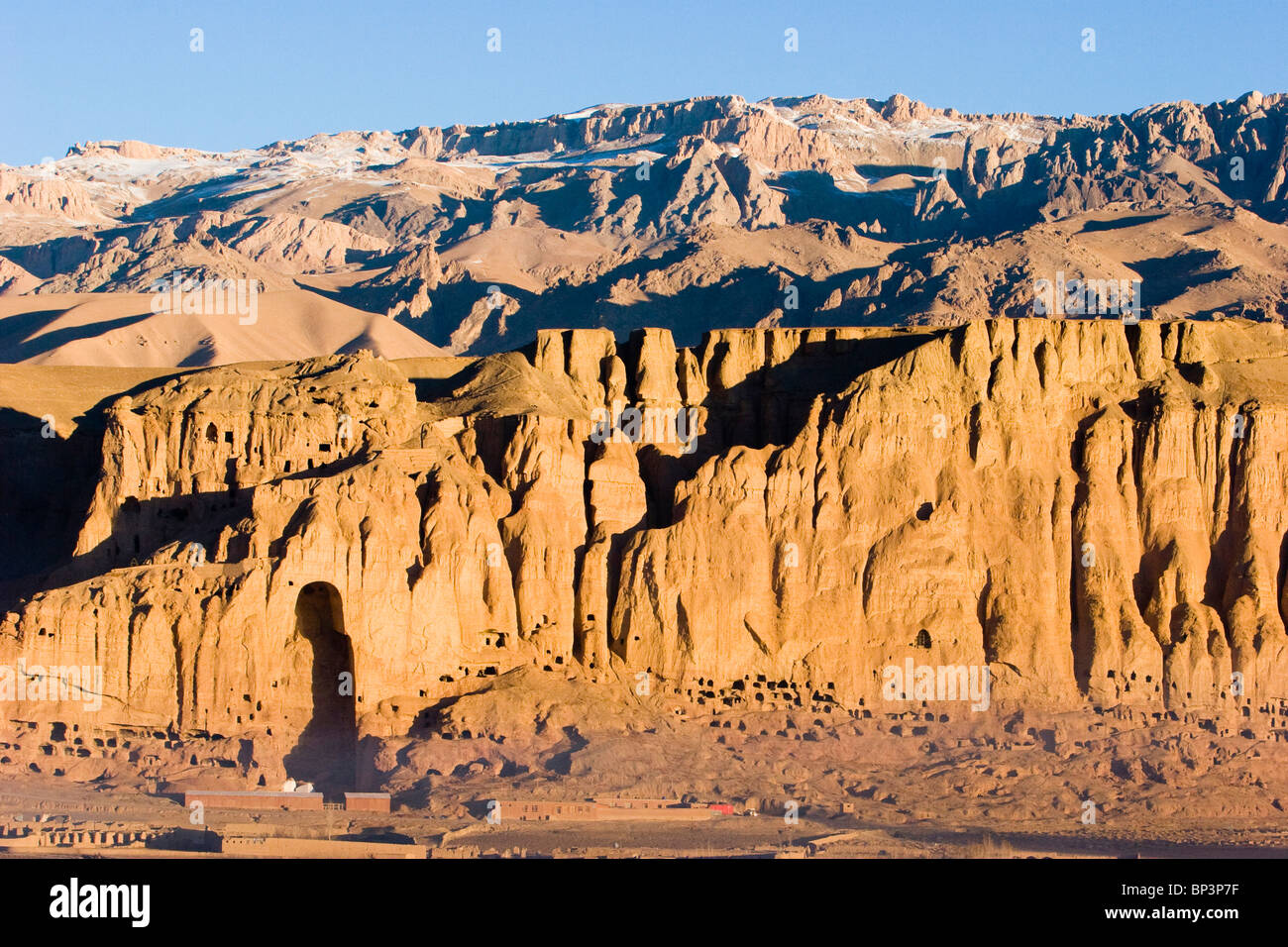 Bamiyan province hi-res stock photography and images - Alamy