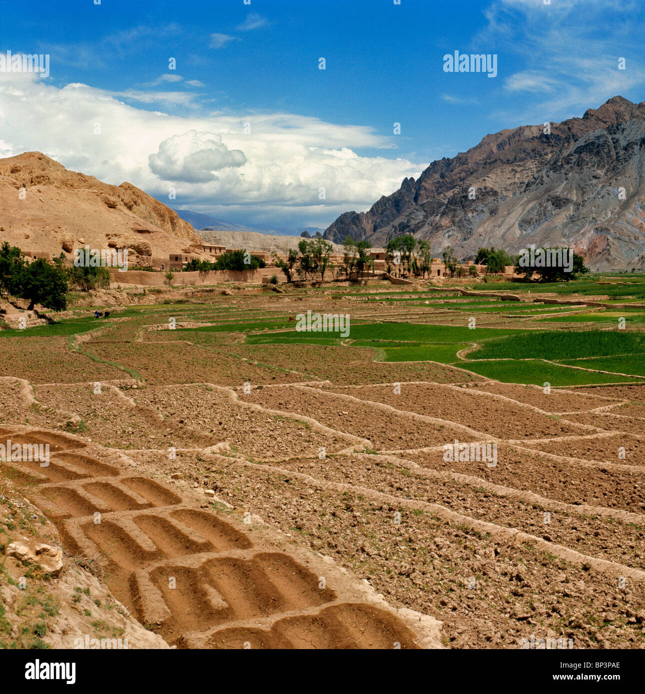 Afghanistan shibar pass hi-res stock photography and images - Alamy