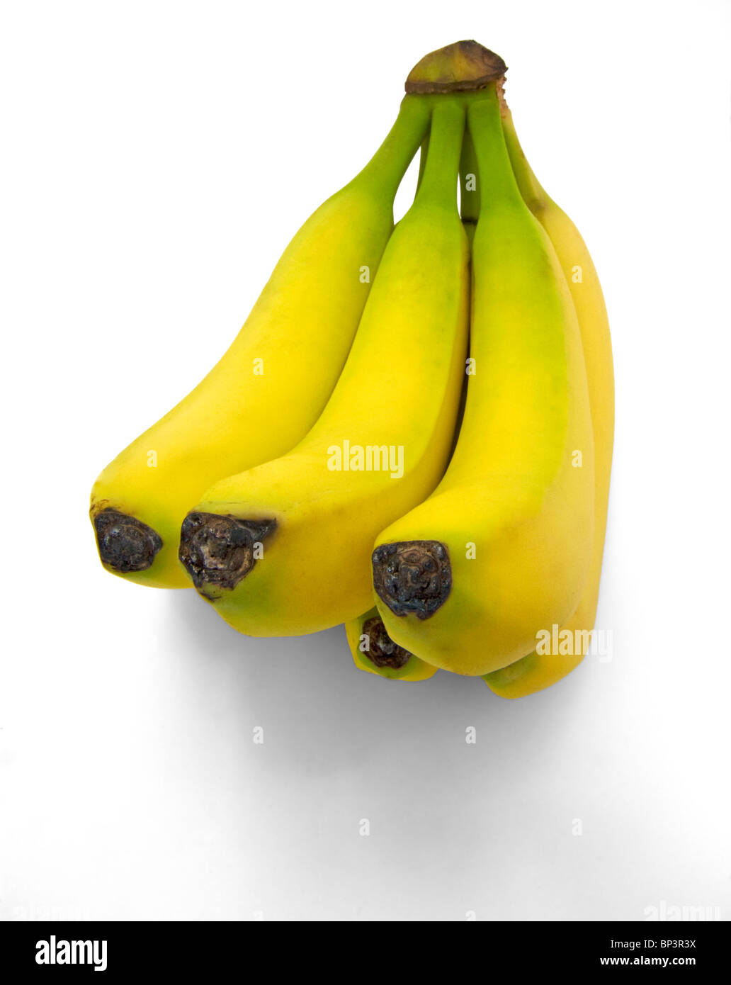 Four bananas hi-res stock photography and images - Alamy