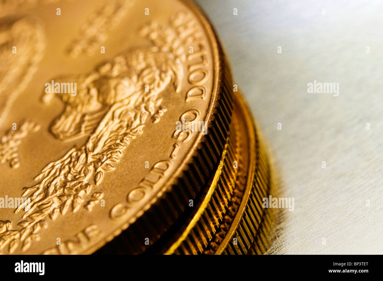 stack of gold bullions Stock Photo - Alamy