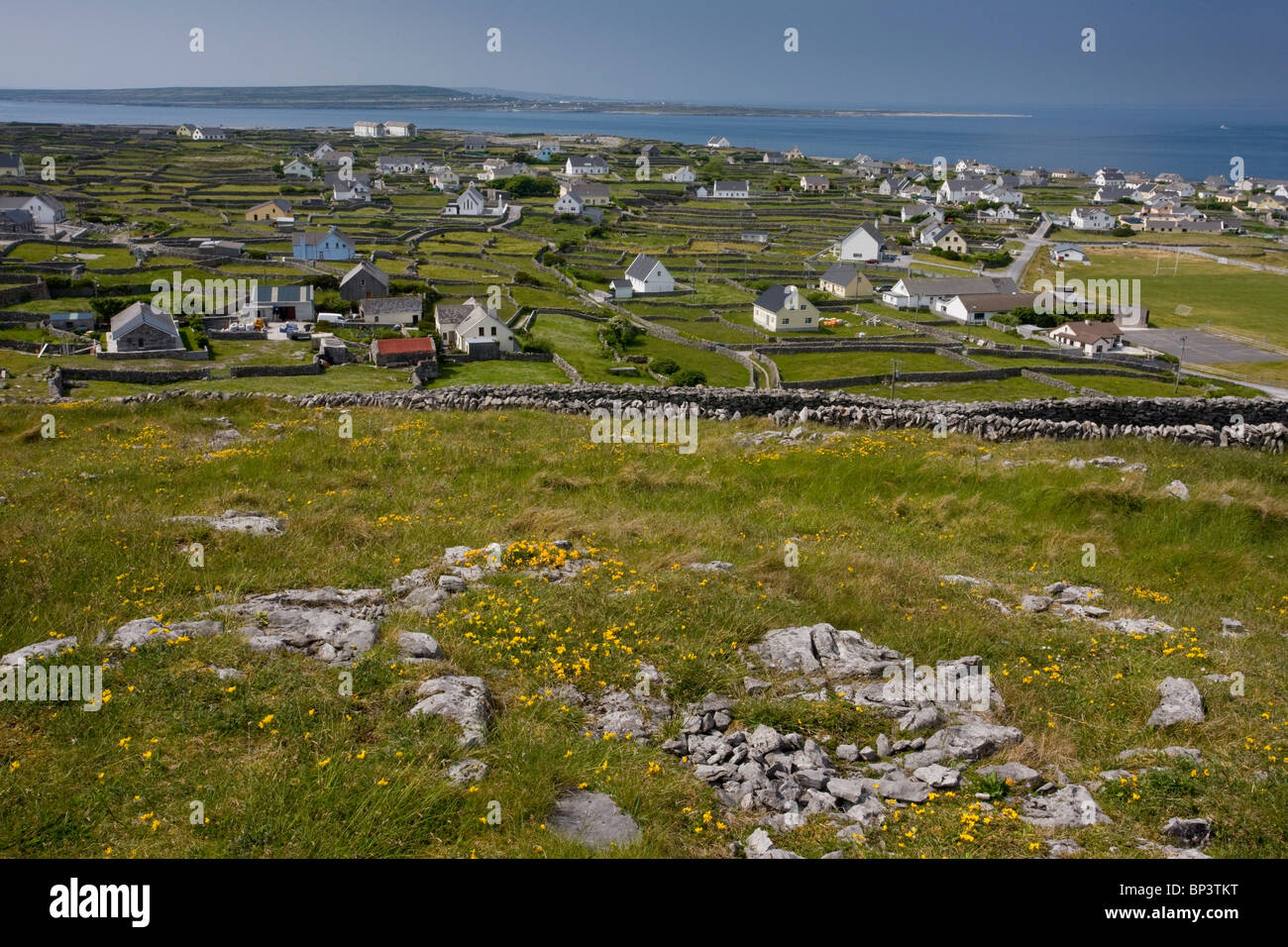 Inis oirr hi-res stock photography and images - Alamy