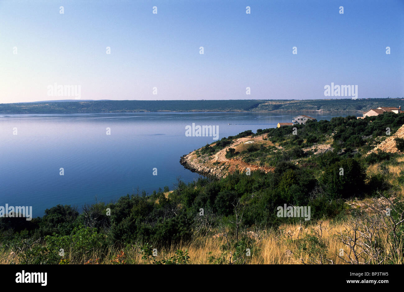 Novigradsko hi-res stock photography and images - Alamy